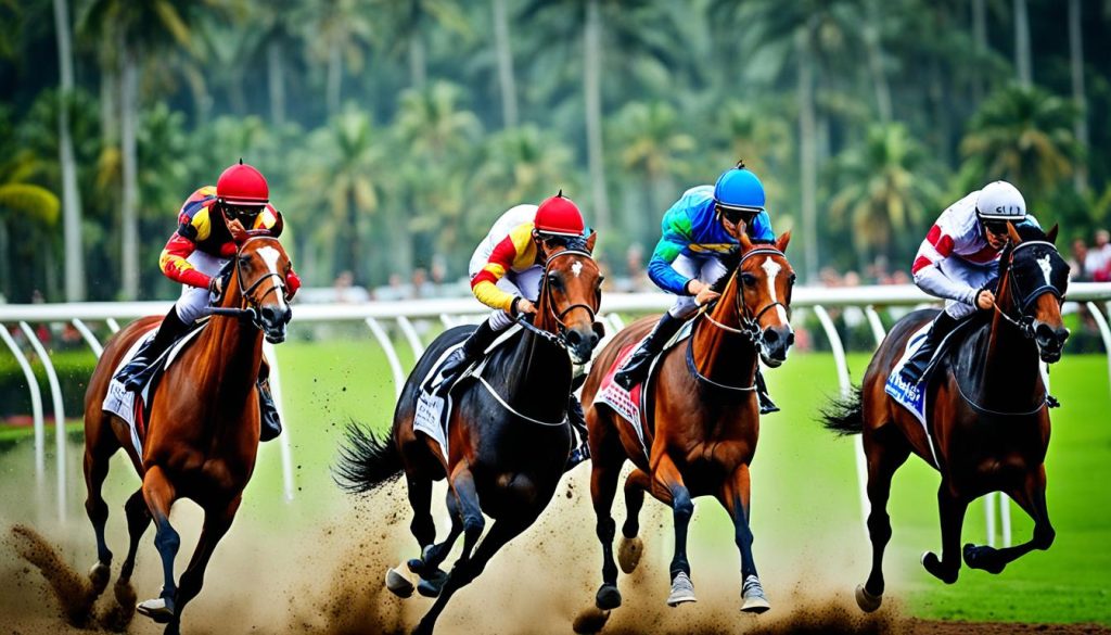 Panduan & Jadwal Terkini Kompetisi Kuda Indonesia